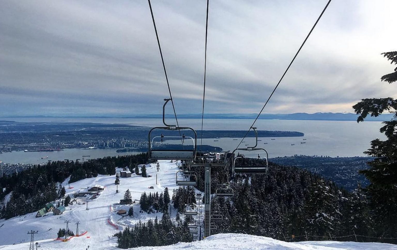 Cypress Mountain Ski Resort: Vancouver's Biggest Ski Hill - Vancouver ...