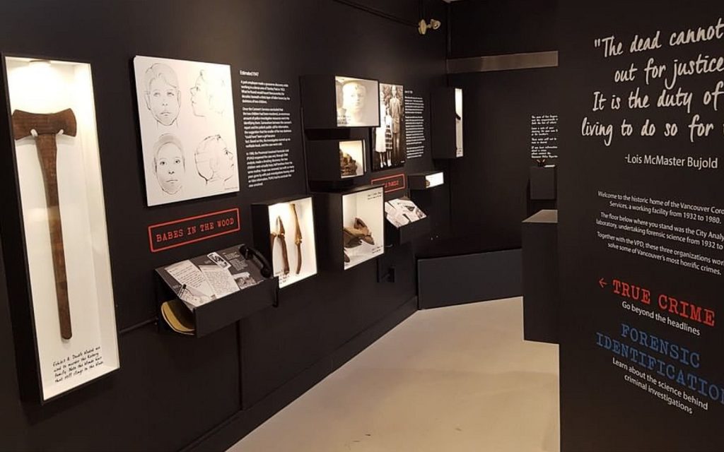 How to Visit the Vancouver Police Museum & Archives - Vancouver Planner