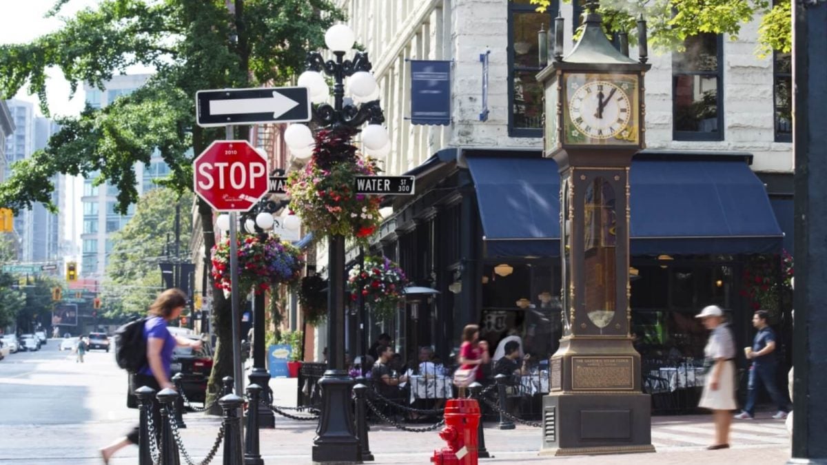 23 Things to Do in Yaletown Vancouver - Vancouver Planner