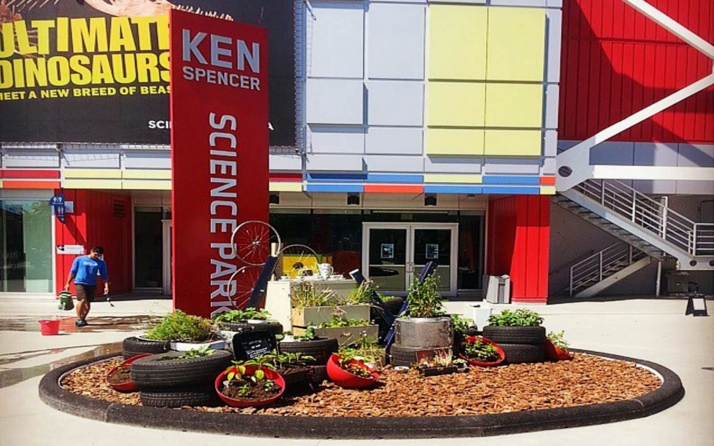 Science World Vancouver - Where Entertainment Meets Education ...