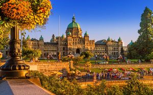 How to Plan the Perfect Day Trip to Victoria from Seattle in 2025 ...
