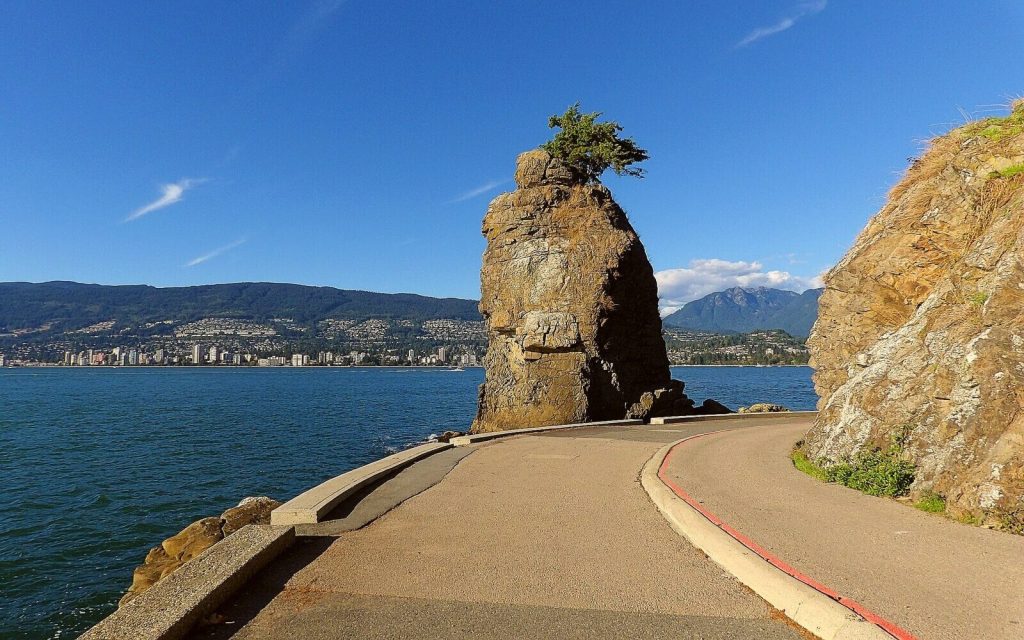 4 Days in Vancouver ⭐ How to Plan an Epic 4 Day Itinerary (2025)