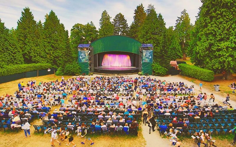 9 Best Things to Do in Stanley Park + How to Get Like a Pro