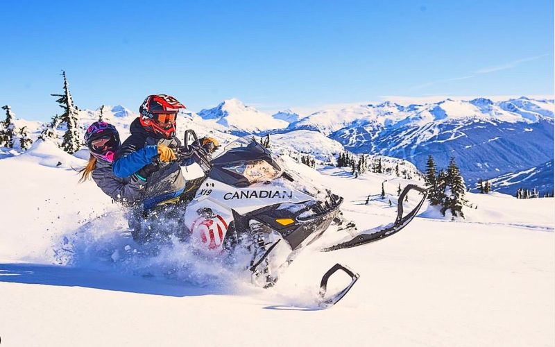 15 Must-Do Whistler Winter Activities + Culture & Relax (2025 ...