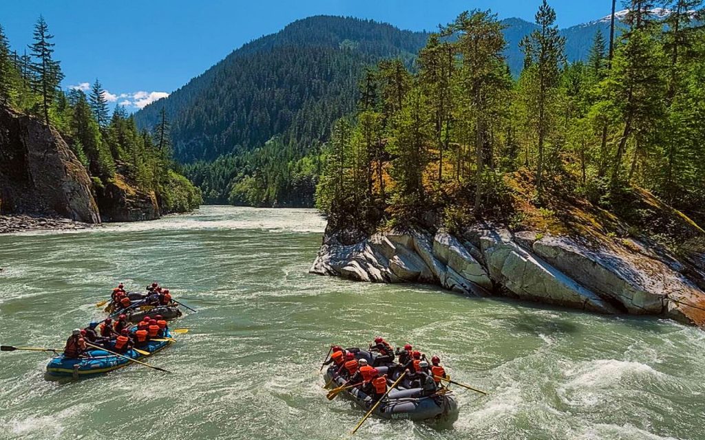 Vancouver Attractions Passport - Discount Pass for Tourists 2024 ...