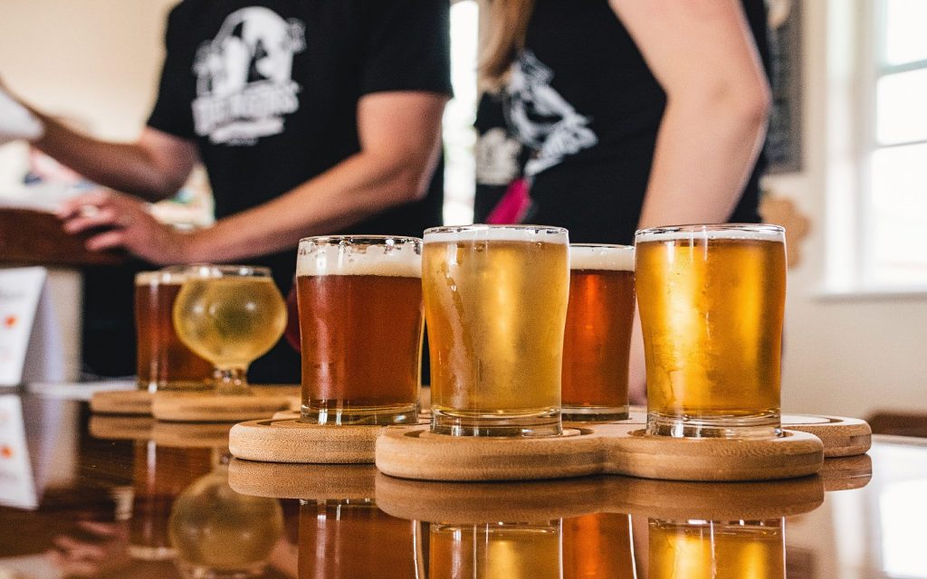 Vancouver Craft Beer: The Best Local Craft Breweries - Vancouver Planner