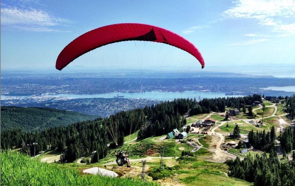 Things to Do at Grouse Mountain in Summer: Activities 2026