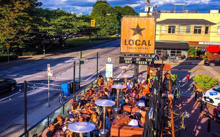 Things to Do in Kitsilano Vancouver + Neighbourhood Guide - Vancouver ...