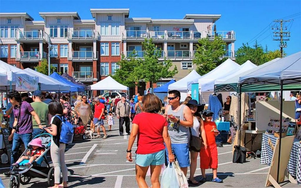 Things to Do in Steveston Village: Steveston Visit Guide - Vancouver ...