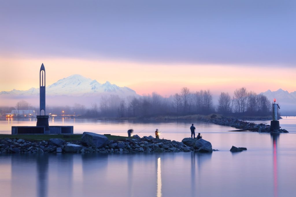 Things to Do in Steveston Village: Steveston Visit Guide - Vancouver ...
