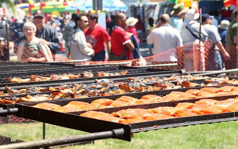 Things to Do in Steveston Village: Steveston Visit Guide - Vancouver ...