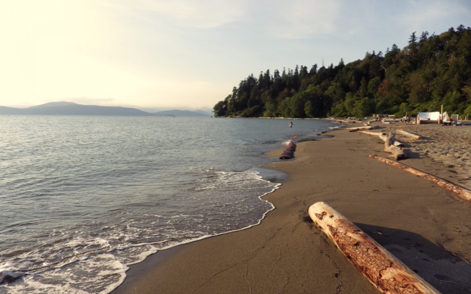 12 Best Beaches in Vancouver BC (+ Cleanliness Ranks) - Vancouver Planner