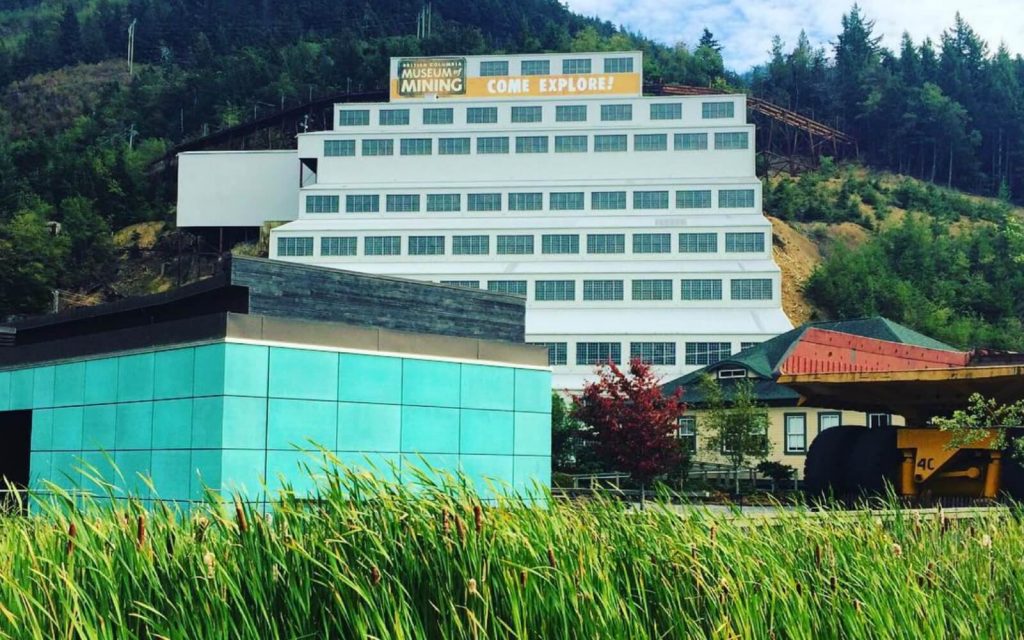 Britannia Mine Museum Visitors Guide + Tickets - Vancouver Planner