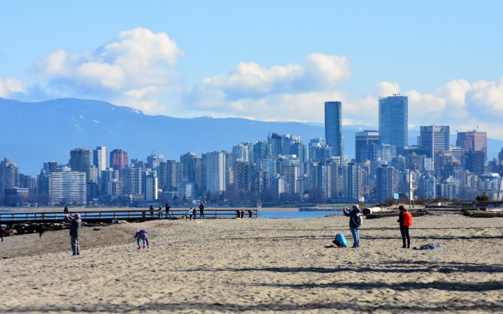 12 Best Beaches in Vancouver BC (+ Cleanliness Ranks) - Vancouver Planner