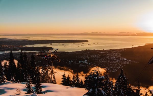 North Vancouver Neighbourhood Guide - Vancouver Planner