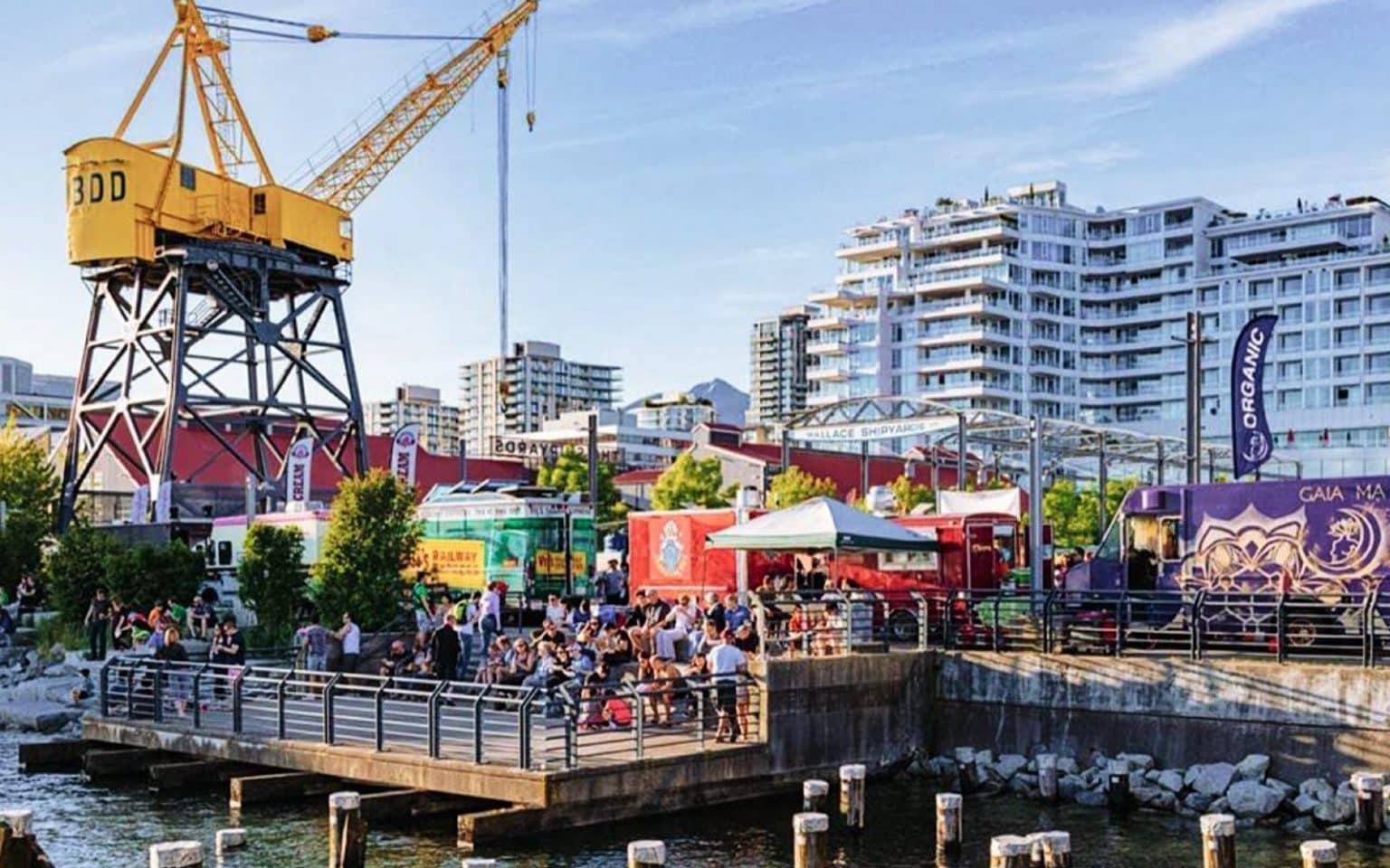 BC Day in Vancouver: 15 Must-Hit Events for 2026 🎆 - Vancouver Planner