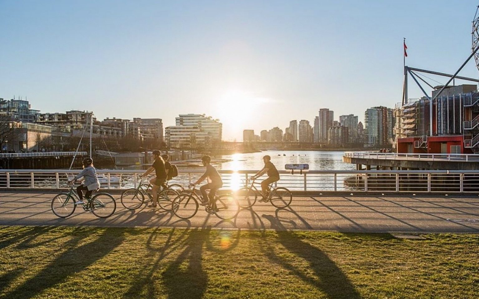 15 Best Sightseeing Tours of BEAUTIFUL Vancouver (Updated 2025)