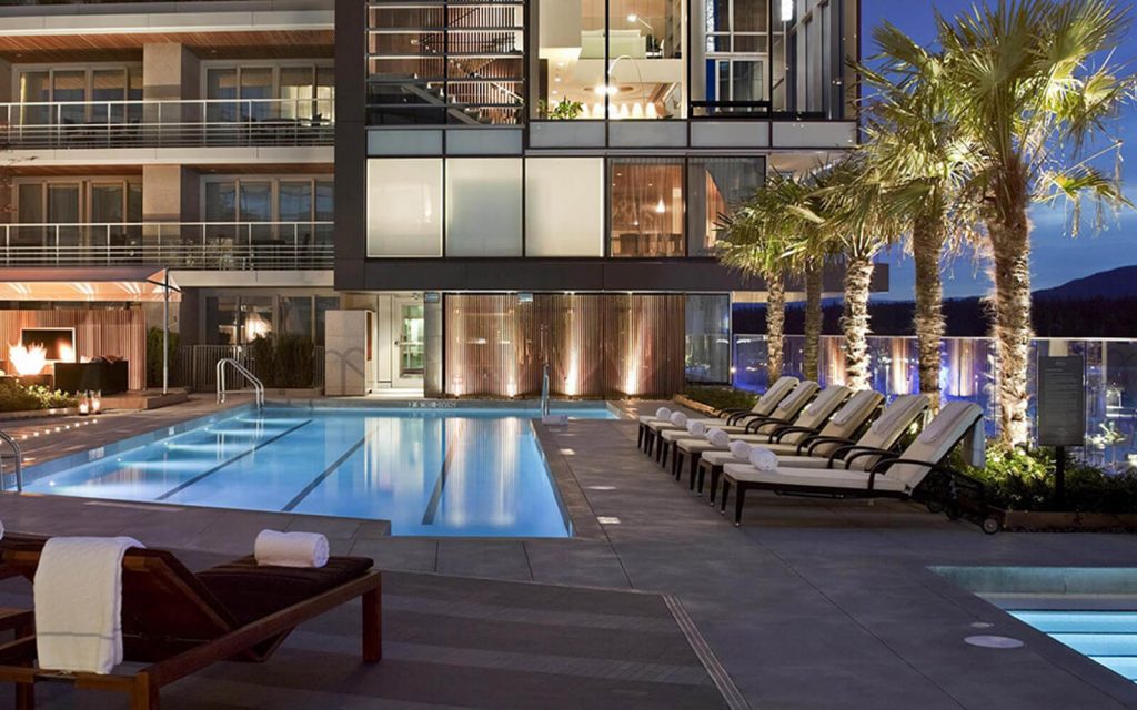 The 17 Best Hotels in Vancouver - Vancouver Planner