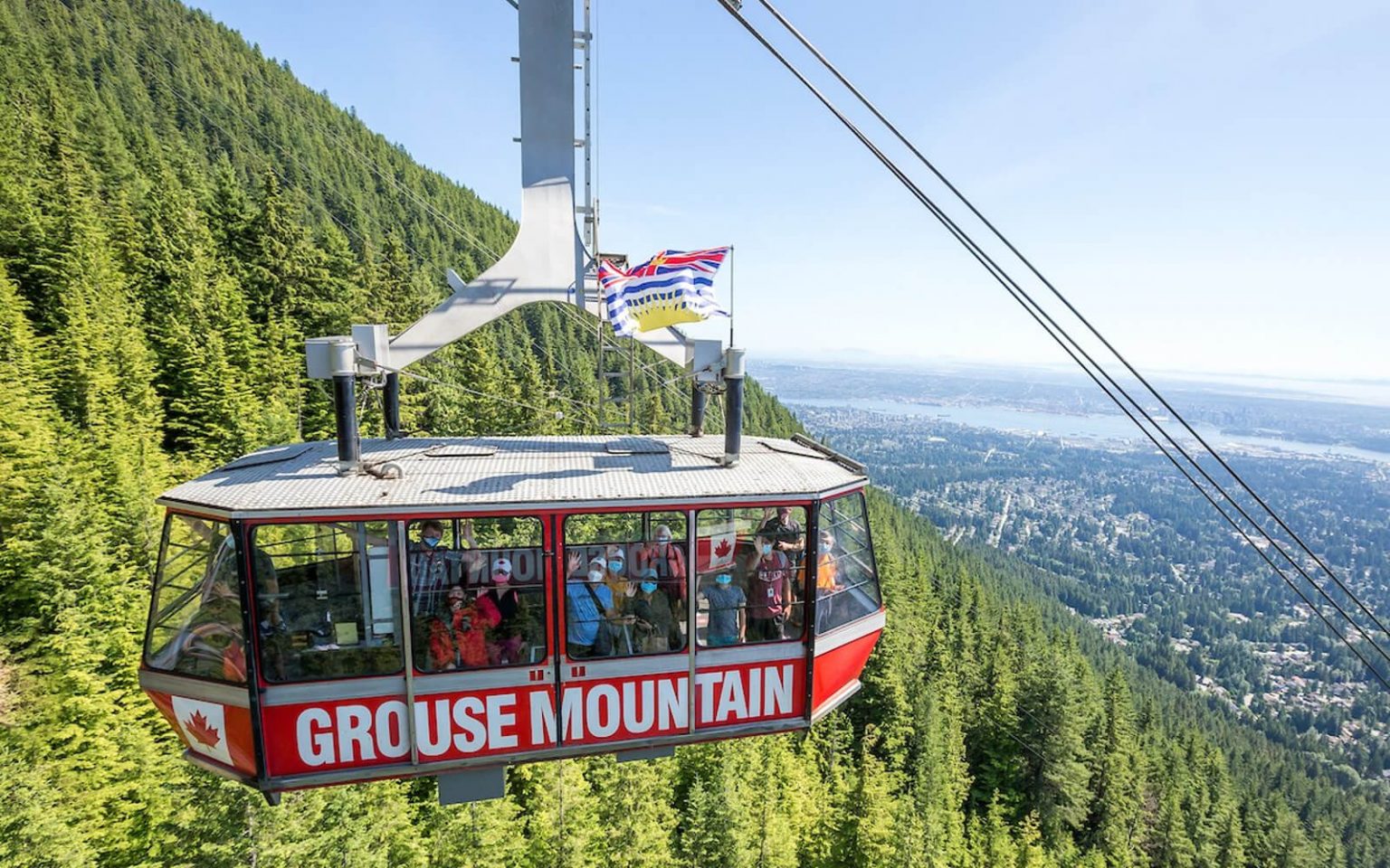 30 Best Things to Do in Vancouver (+1 Bonus Tip for Each) 2025 ☀️