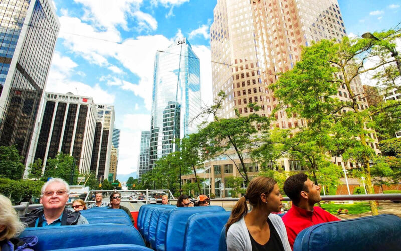 Vancouver in Fall: What to Do + 2025 Autumn Activities - Vancouver Planner