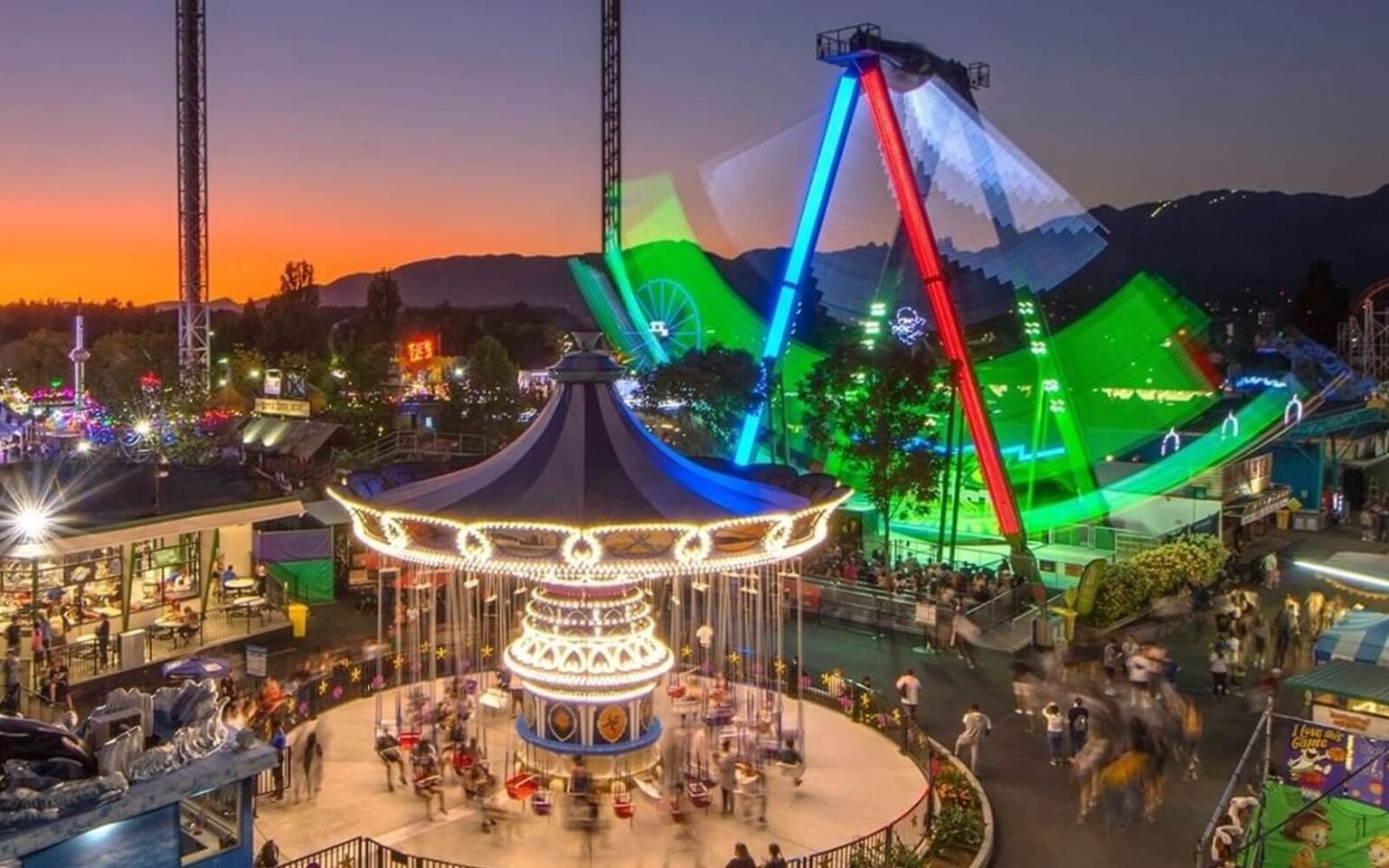 What to Do in Vancouver in August 2026: Top Events + Festivals