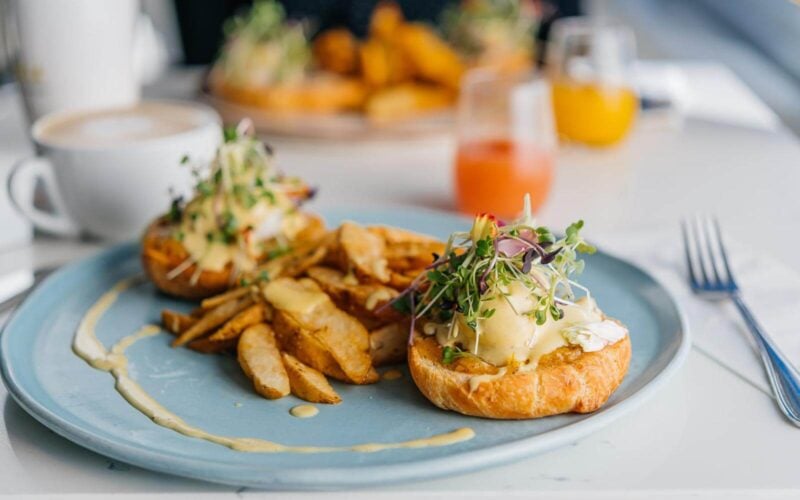 14 Best Breakfast Restaurants in Vancouver BC - Vancouver Planner