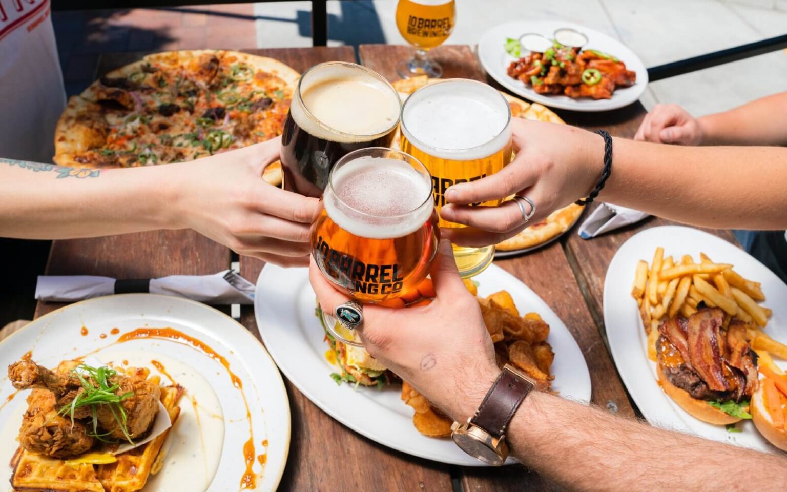 8 Tastiest Food Tours of Vancouver for Signature Local Eats (2025)