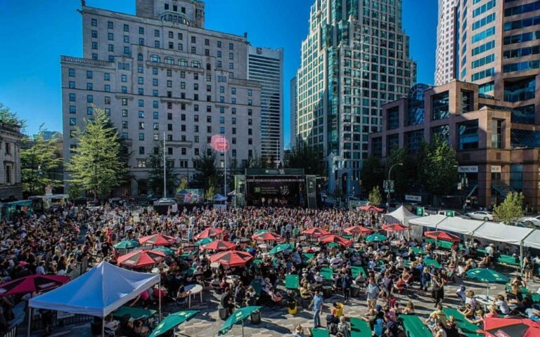 23 Best Vancouver Festivals and Events to Celebrate in 2026 - Vancouver ...