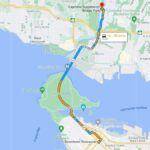 How to Get to Capilano Suspension Bridge (+ Free Shuttle 2025)