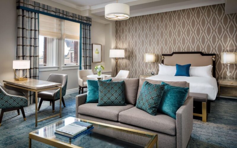 14 Best Hotels in Victoria BC: Best Places to Stay in 2025 - Vancouver ...