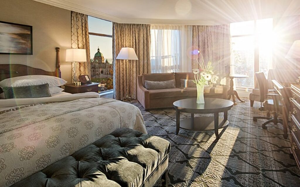 14 Best Hotels in Victoria BC: Best Places to Stay in 2025 - Vancouver ...