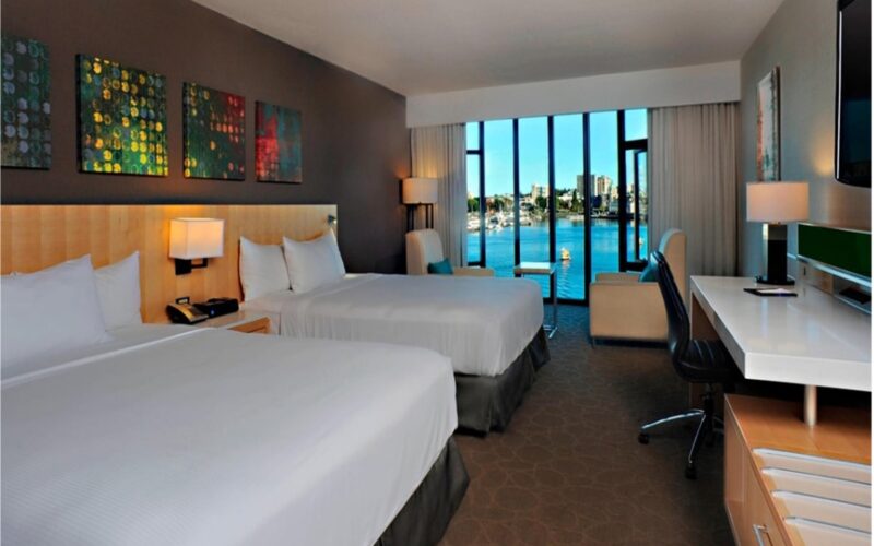 14 Best Hotels in Victoria BC: Best Places to Stay in 2025 - Vancouver ...