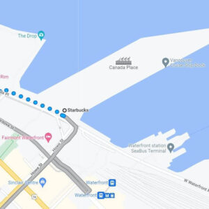 How to Get to Capilano Suspension Bridge (+ Free Shuttle 2024)