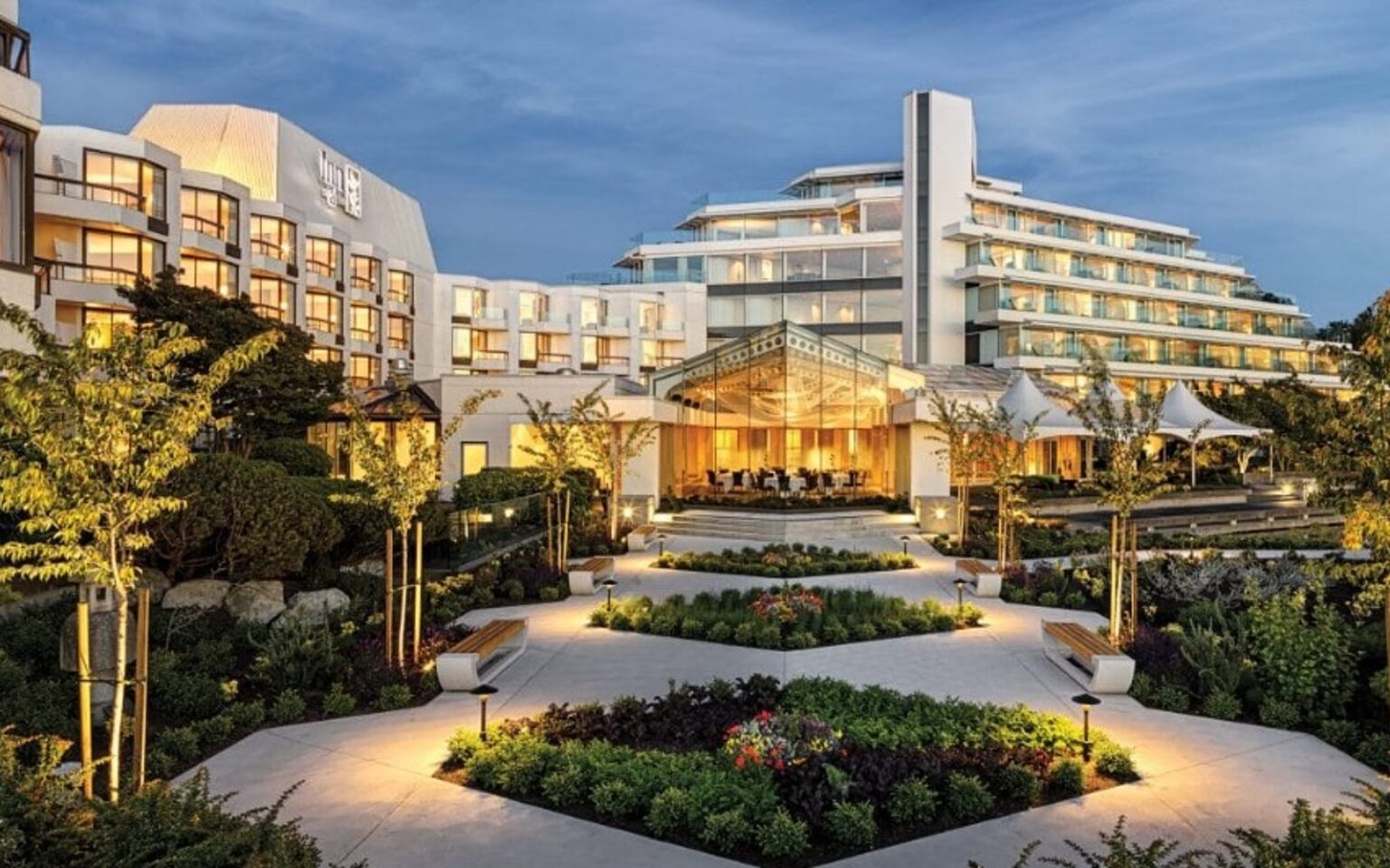 14 Best Hotels in Victoria BC: Best Places to Stay in 2025 - Vancouver ...