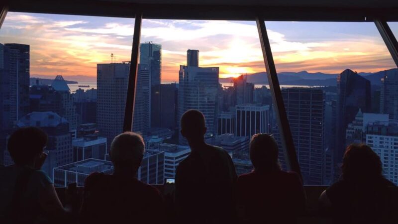 Museum of Anthropology (MOA) at UBC: Vancouver Anthropology Museum ...