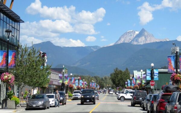 The Best Things to Do in Squamish: Unleash Your Inner Adventurer ...