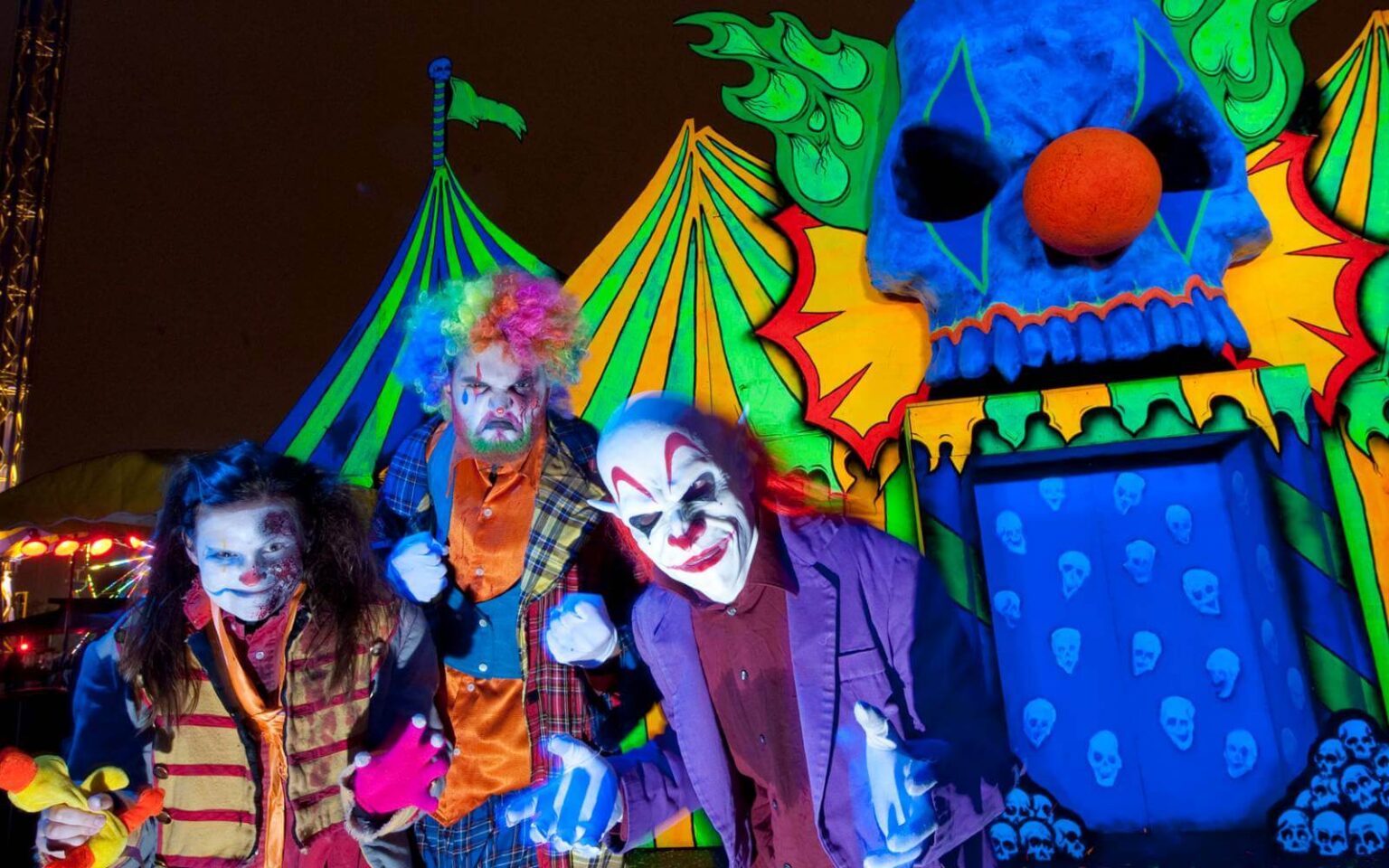 Vancouver in October: Events, Festivals & Best Things to Do