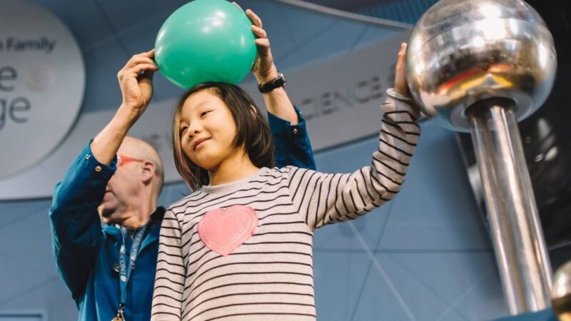 Visit the FlyOver Canada 4D Experience - Vancouver Planner