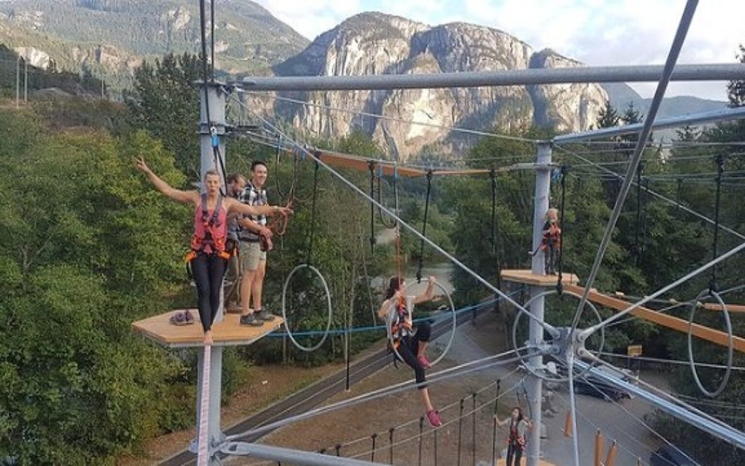 The Best Things to Do in Squamish: Unleash Your Inner Adventurer ...