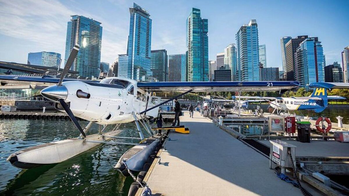 Vancouver to Banff: 6 Best Ways to Travel in 2024 - Vancouver Planner