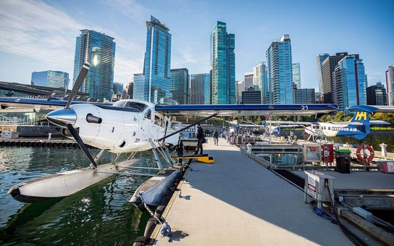 Ferry from Seattle to Vancouver: 2025 Prices + Schedule