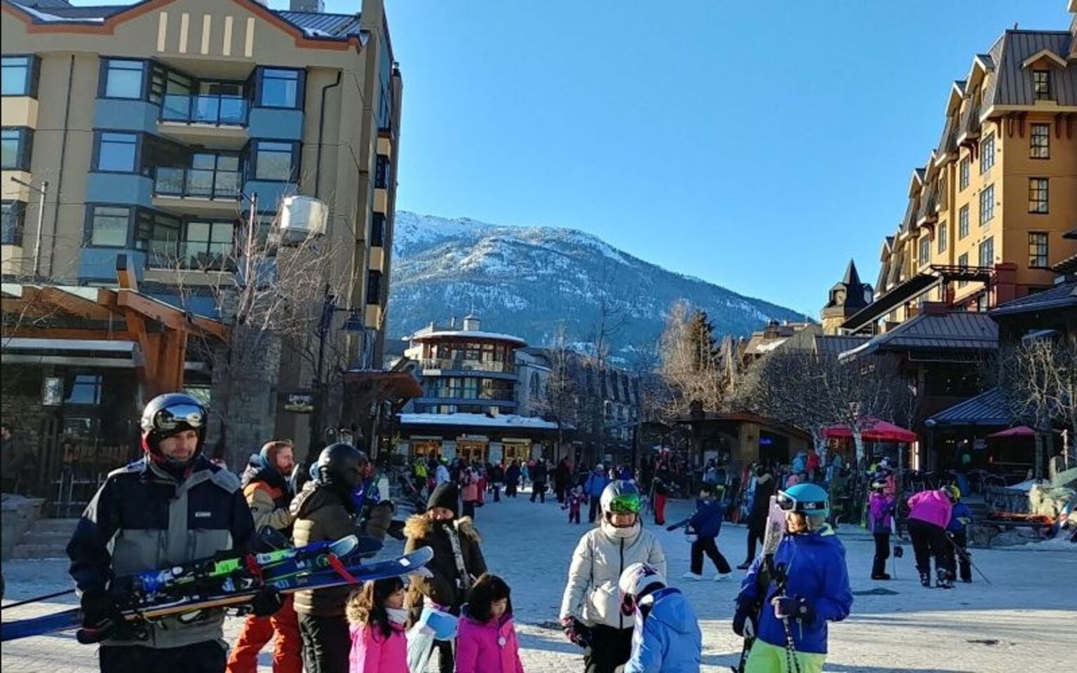 6 Best Whistler Tours from Vancouver: The Top Day Trips - Vancouver Planner