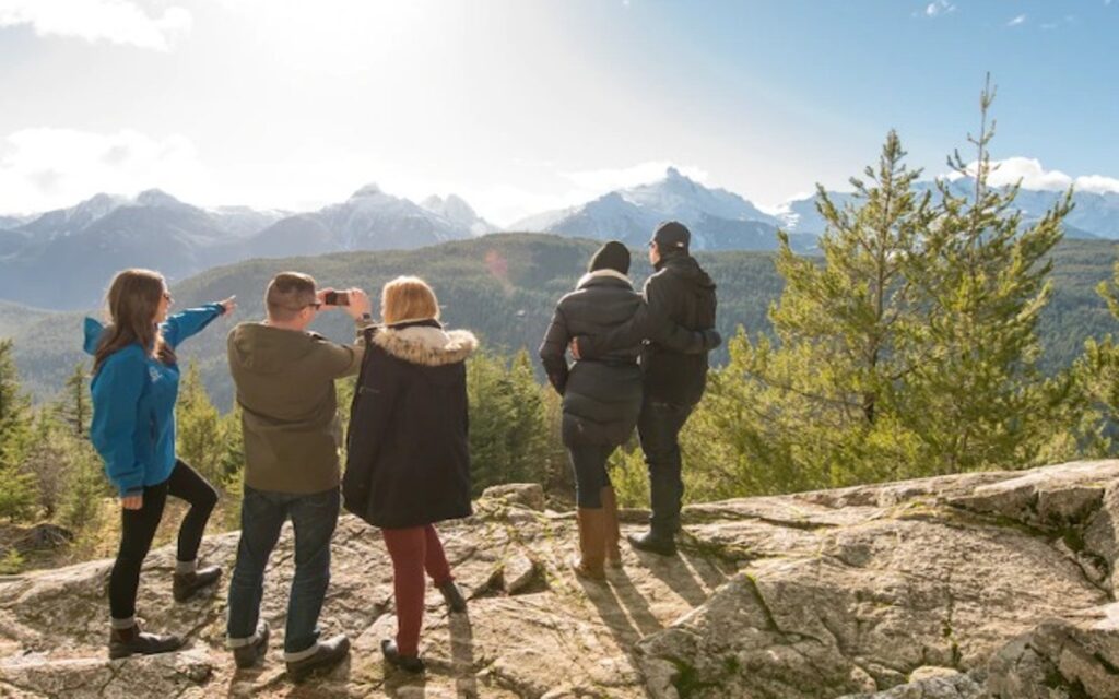 Visiting Vancouver in November: Top November Events & Festivals ...