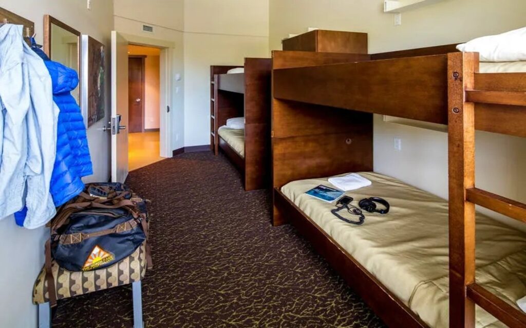 5 Best Hostels in Whistler from $23.00 - Vancouver Planner