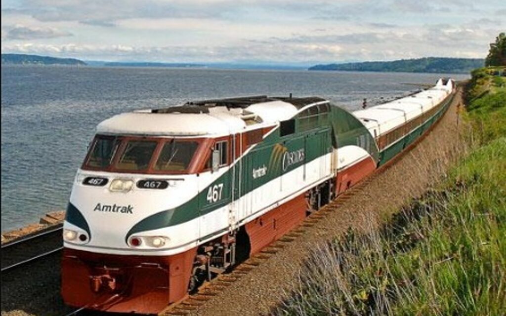 Vancouver to Seattle Train: Schedule + Prices (2025) - Vancouver Planner