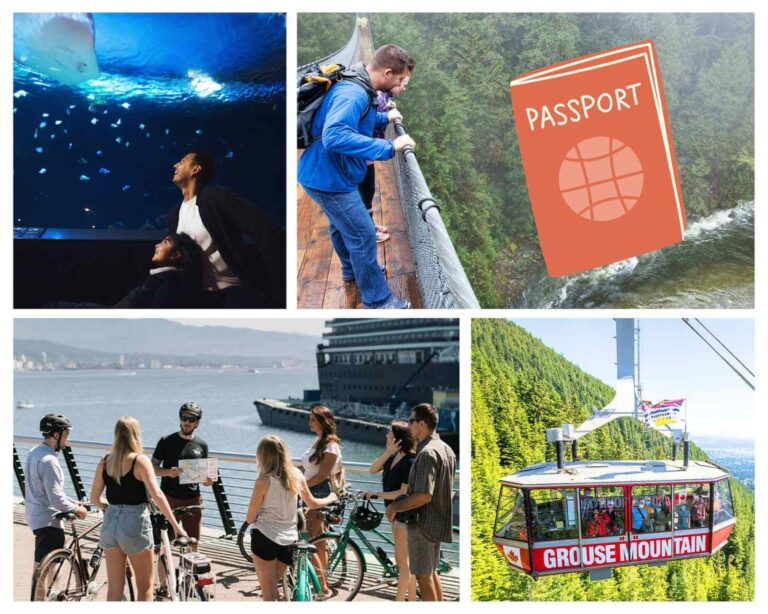 16 Unique Things to Do in Vancouver + Hidden Gems - Vancouver Planner