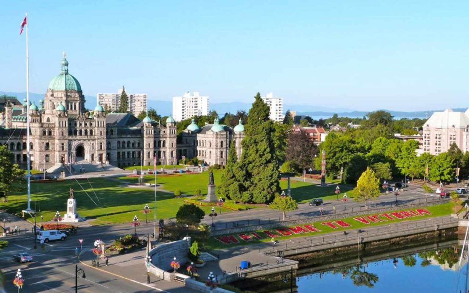 10 Best Sightseeing Tours of Victoria BC in 2026 (+Discounts)