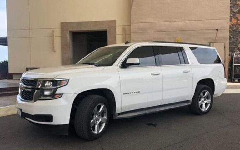 How to Get from YVR to the Cruise Port from $4.55 (New 2025)