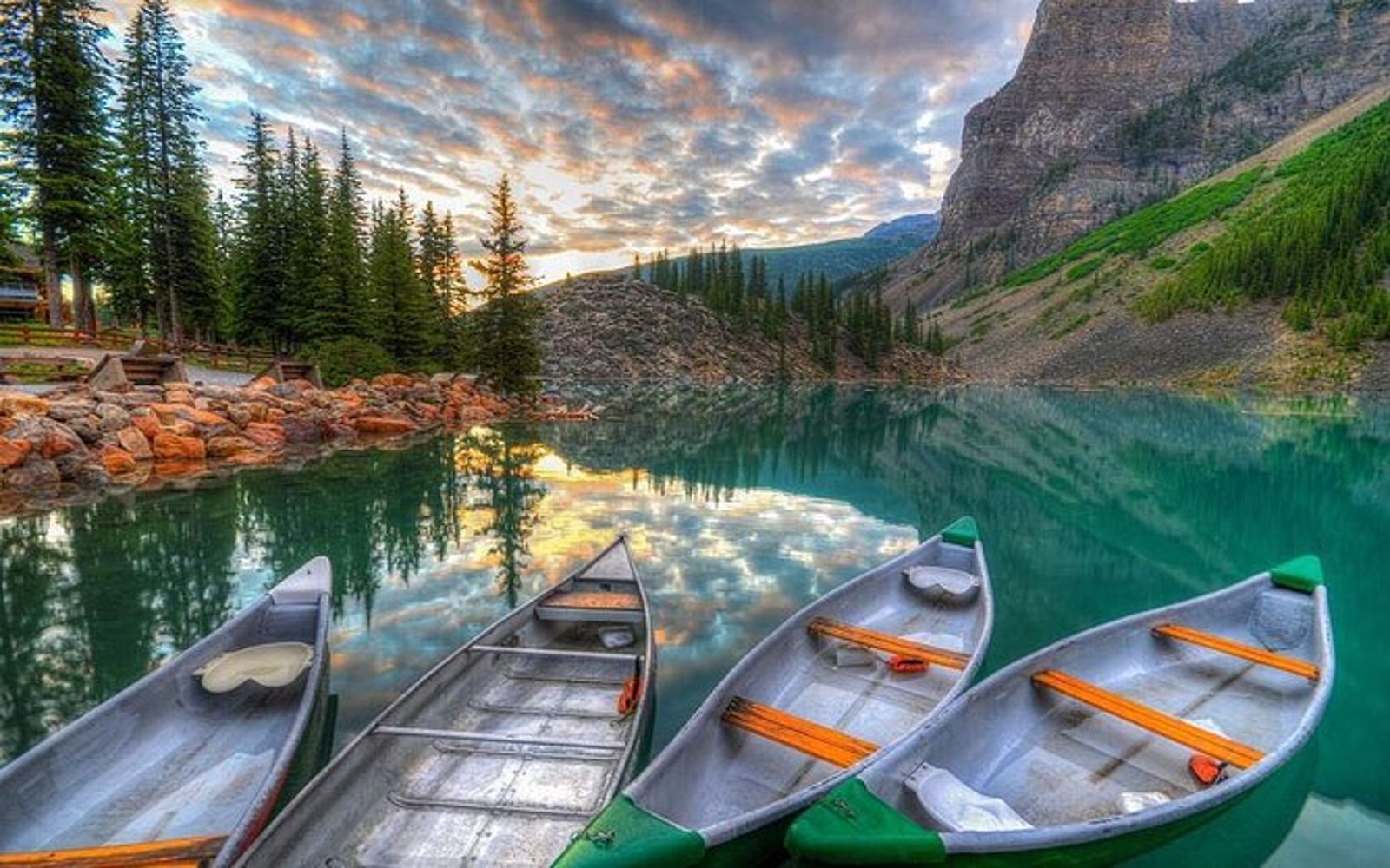 Vancouver to Banff: 6 Best Ways to Travel in 2025 - Vancouver Planner