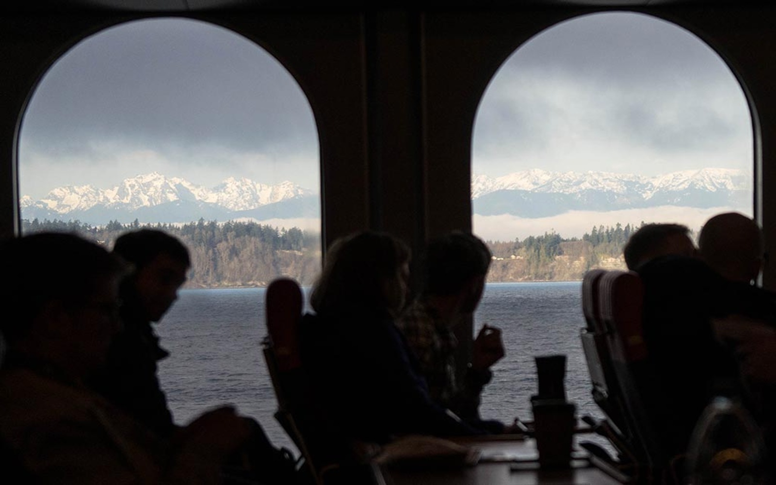 Seattle to Victoria Ferry: Three Hours, High Speed from $130.00 ...